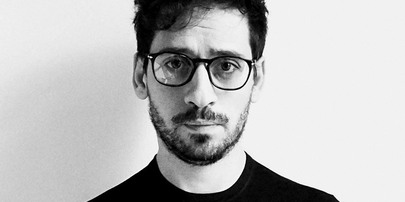 Massimo Colagrande | Design | Finnish Design Shop