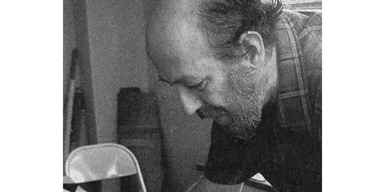 Jim Bird | Design | Finnish Design Shop