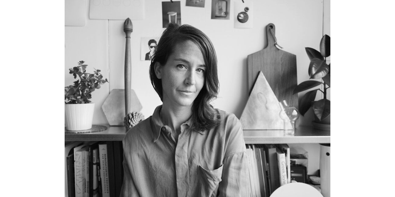 Livia Lauber | Design | Finnish Design Shop