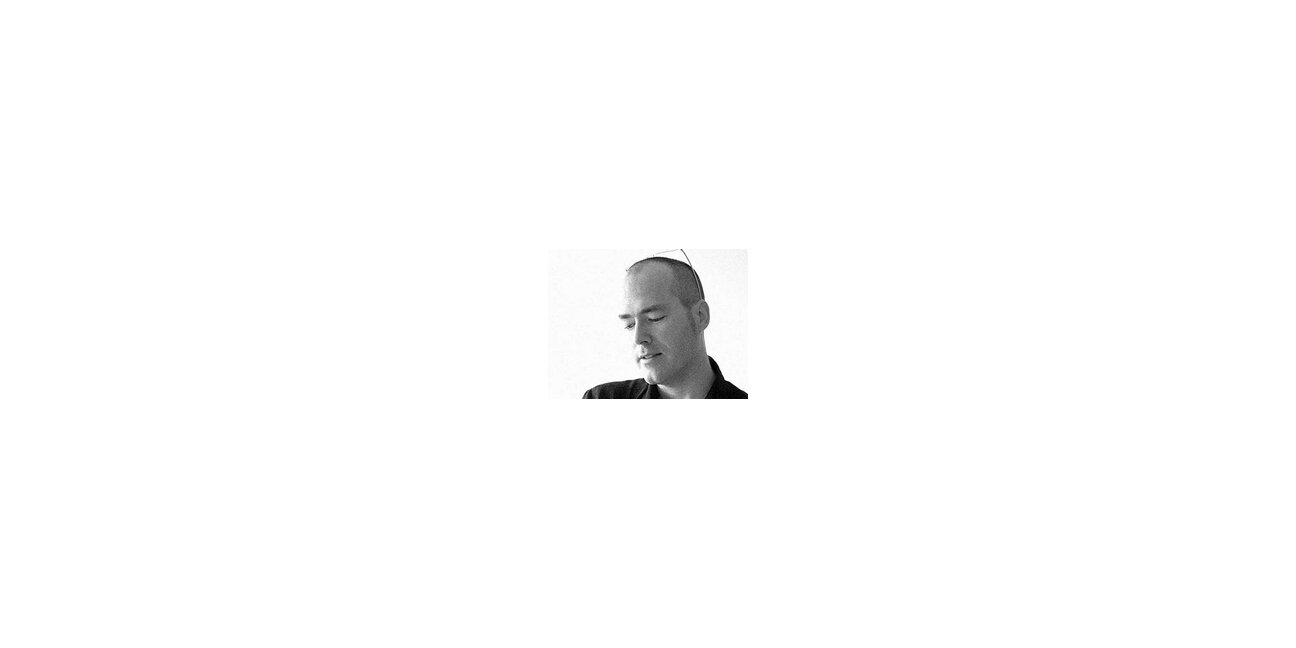 Ross McBride | Design | Finnish Design Shop