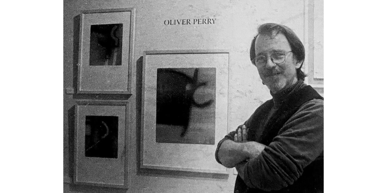 Perry Oliver | Design | Finnish Design Shop