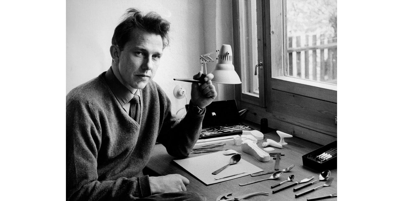 Tias Eckhoff | Design | Finnish Design Shop