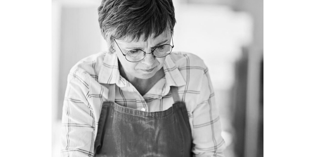 Turi Heisselberg Pedersen | Design | Finnish Design Shop
