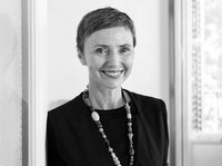 Ferm Living Sculptural Object, laiton | Finnish Design Shop