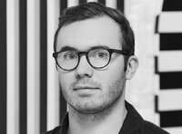 New Works Bukowski chair, oak - Lana 024 | Finnish Design Shop