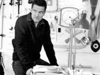 Kasper Salto | Design | Finnish Design Shop