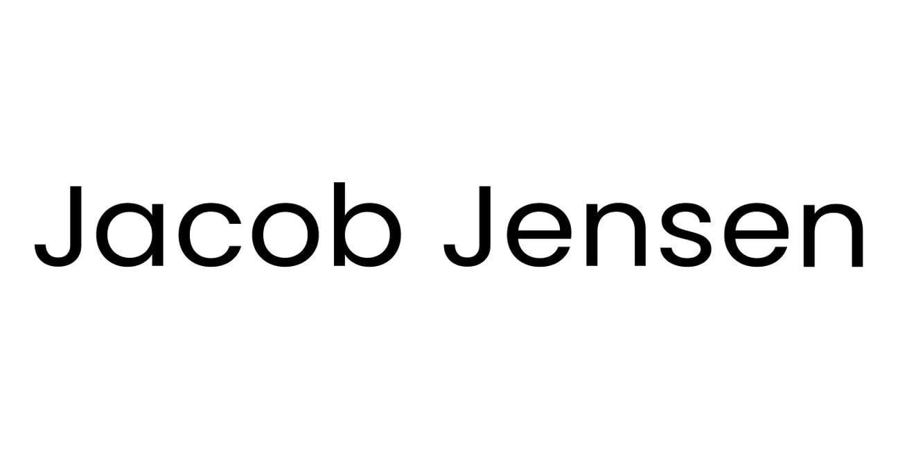 Jacob Jensen | Design | Finnish Design Shop