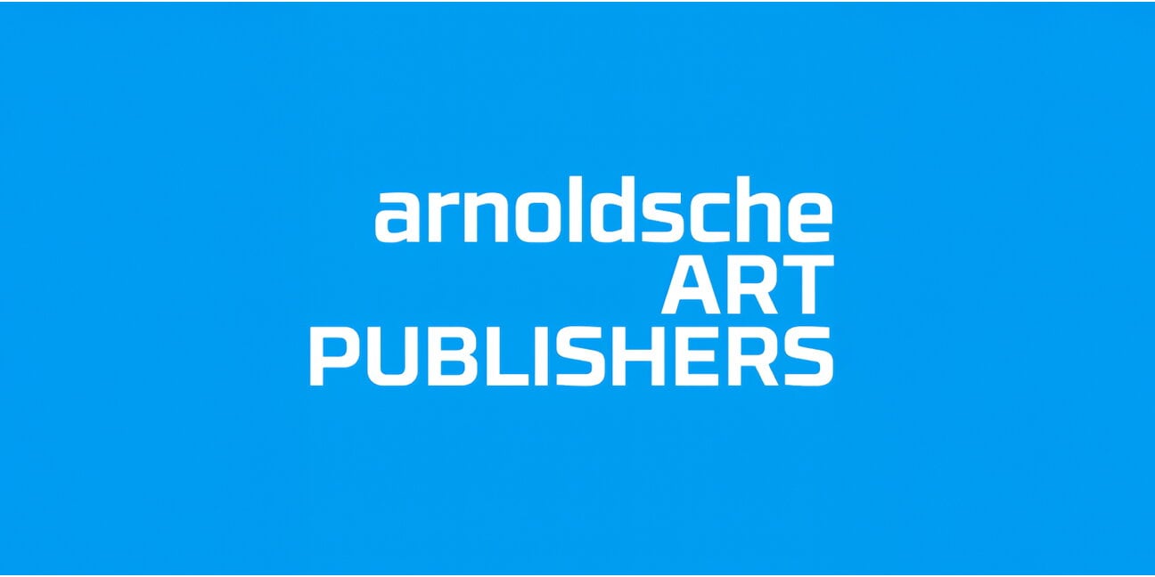 arnoldsche Art Publishers | Design | Finnish Design Shop