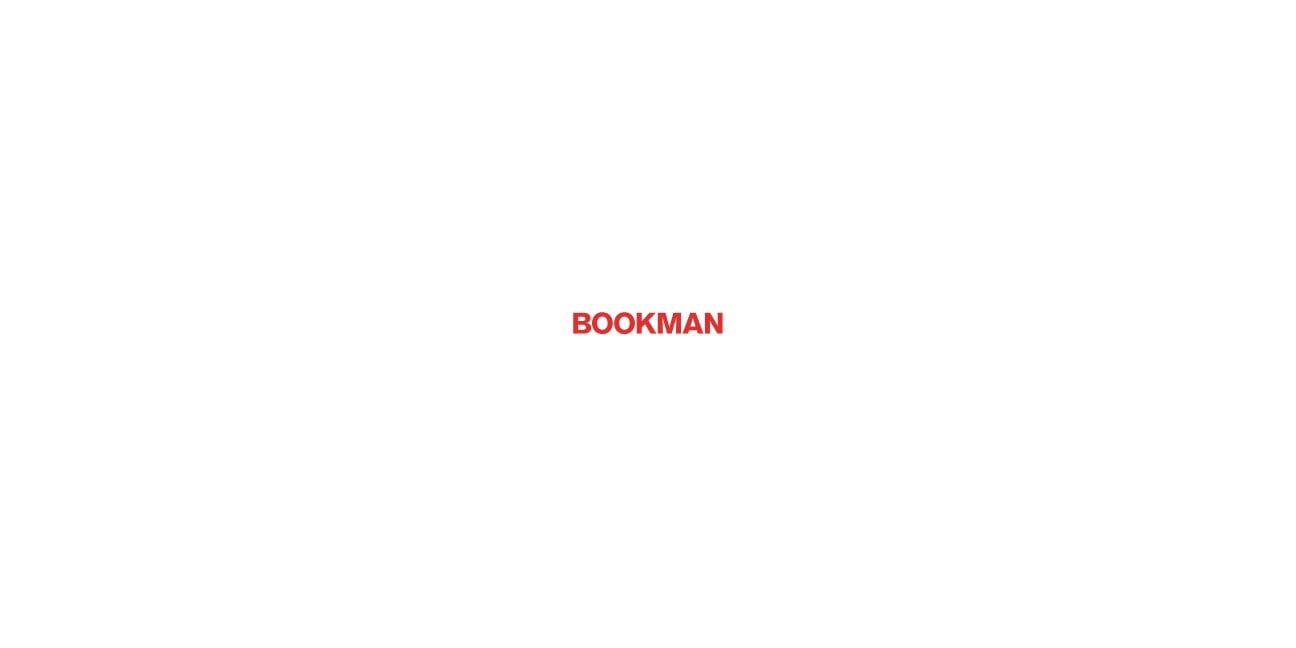 Bookman | Design | Finnish Design Shop