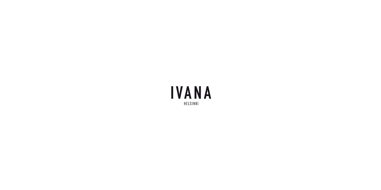 IVANAhelsinki | Design | Finnish Design Shop