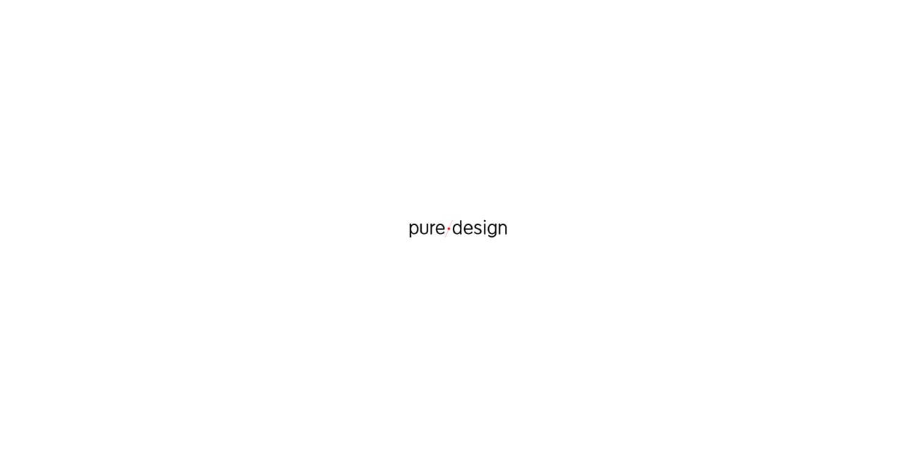 Pure Design | Design | Finnish Design Shop