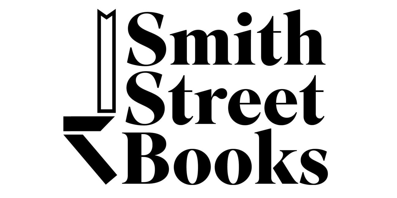 Smith Street Books | Design | Finnish Design Shop
