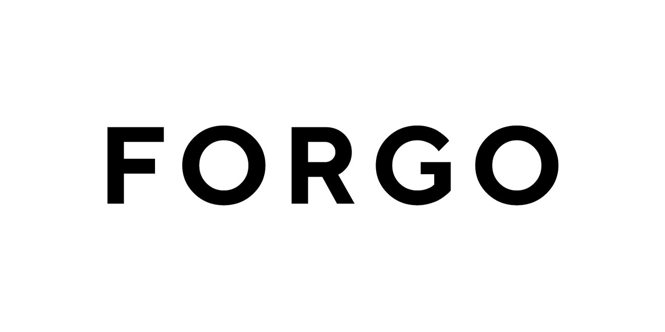 Forgo | Design | Finnish Design Shop