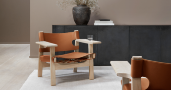 Danish design classics | Scandinavian icons