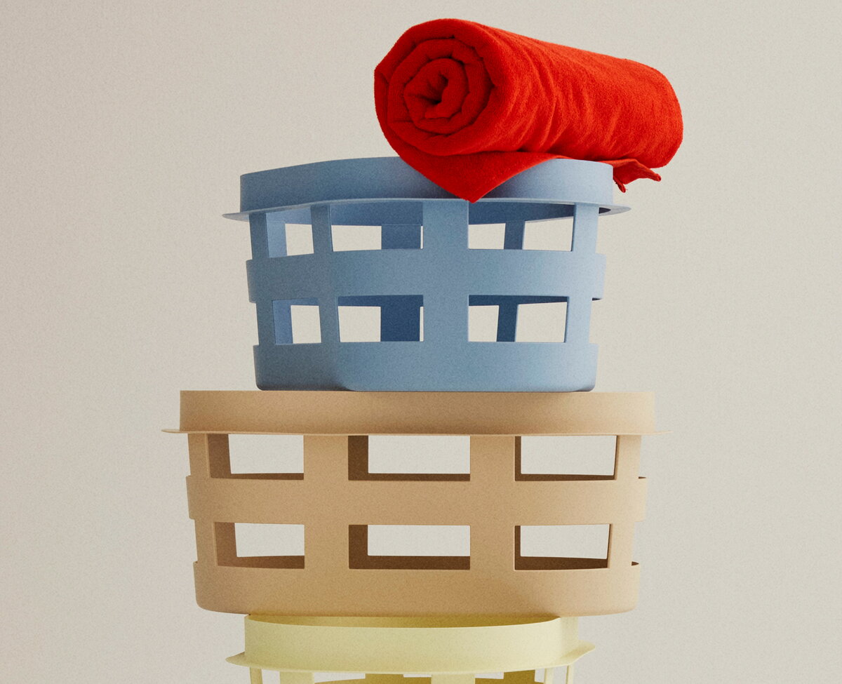 Storage favorites | Scandinavian home storage & organization