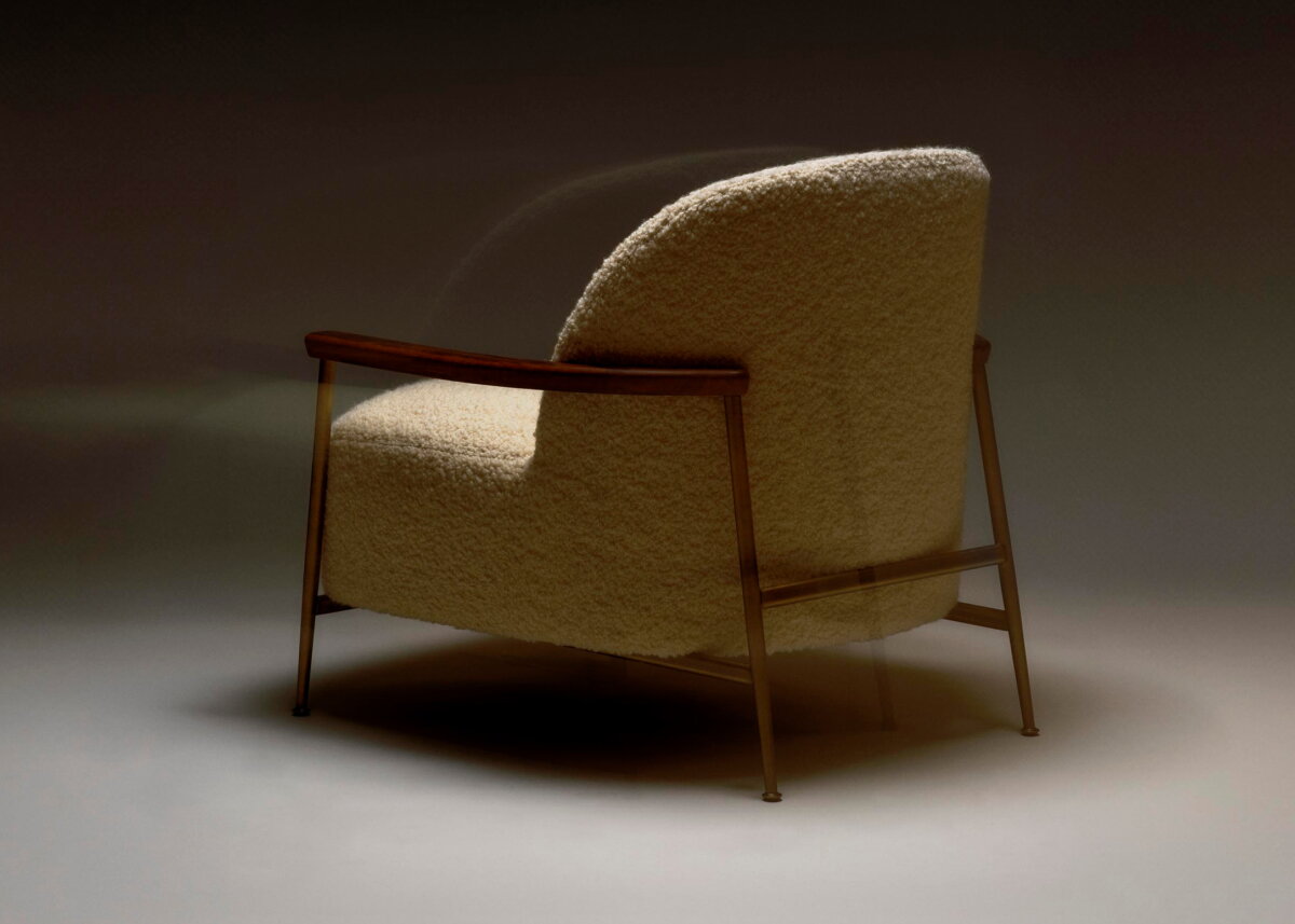 GUBI chairs | Wide range of chairs by GUBI | Finnish Design Shop