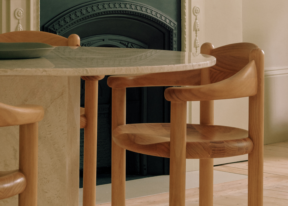 Luxury Modern Dining Tables - Designer Dining & Kitchen Tables