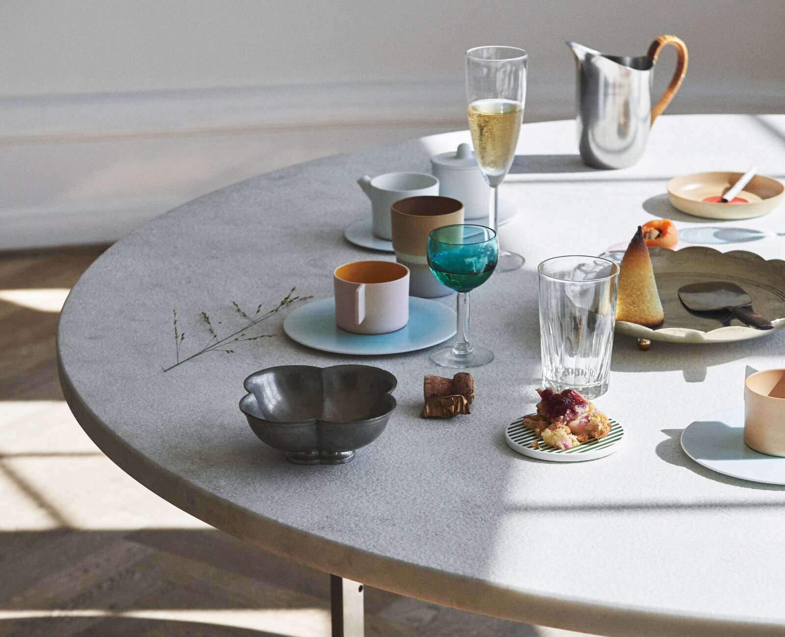 Japandi – The harmony of Scandinavian and Japanese design