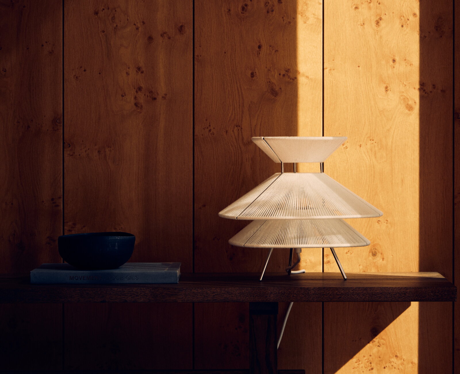 Japandi – The harmony of Scandinavian and Japanese design