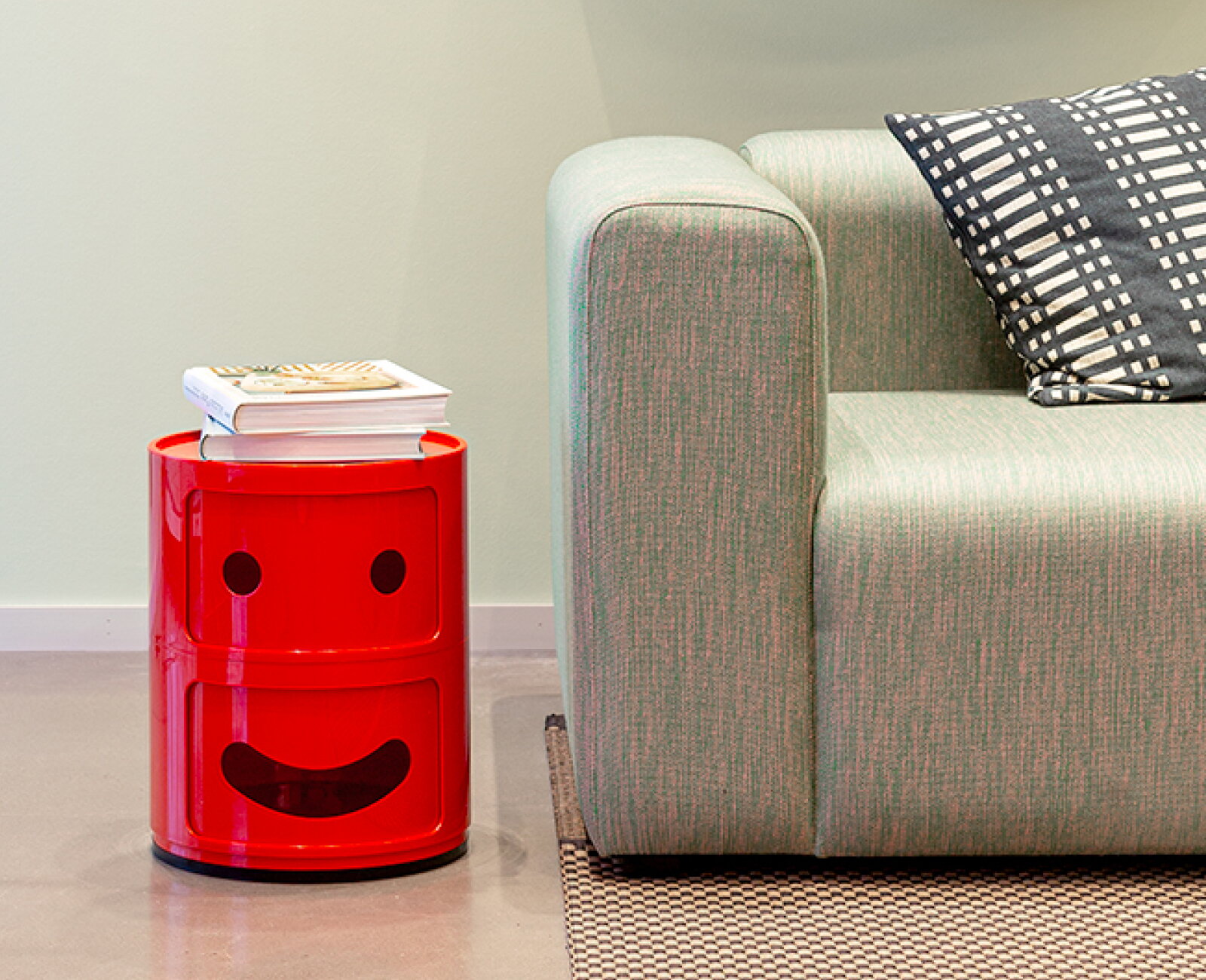 Home storage solutions