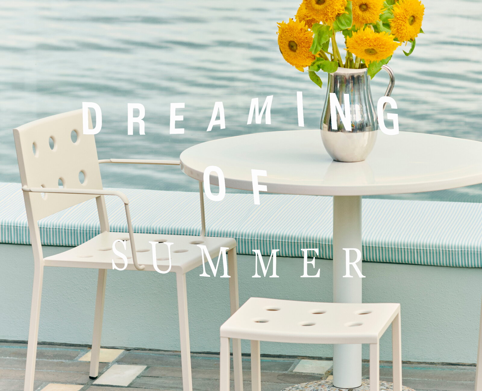 Summer Shop