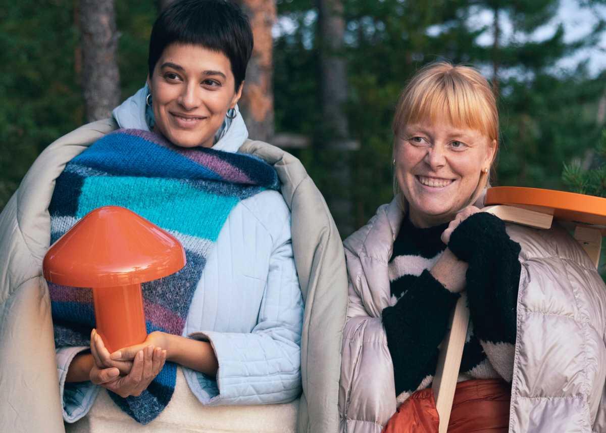 Huonekalut | Osta designhuonekalut verkosta | Finnish Design Shop