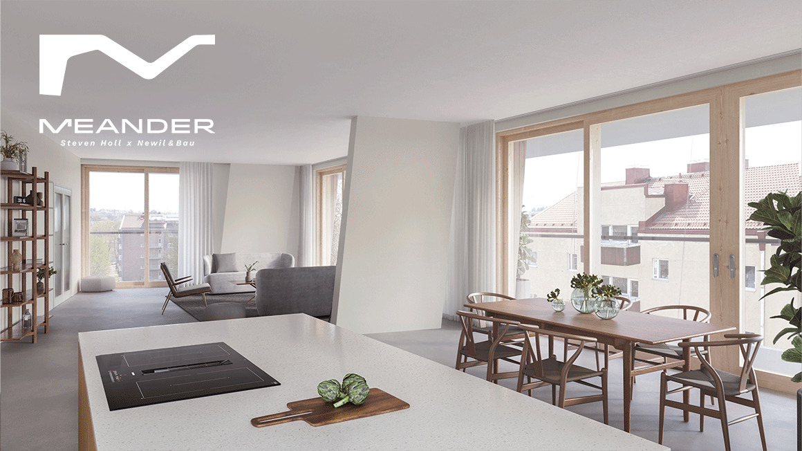 Meander Collection - Modern Scandinavian Designs – Finnish Design Shop