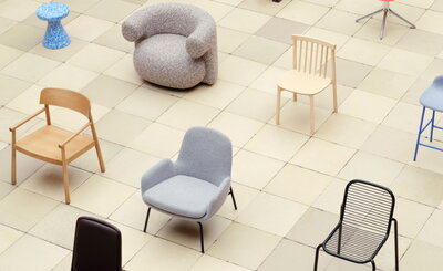 Modern Scandinavian Designs - Finnish Design Shop