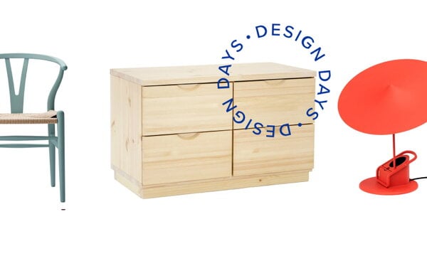 Modern Scandinavian Designs - Finnish Design Shop