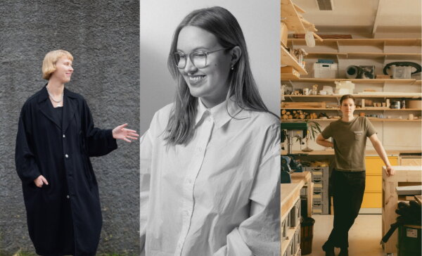 Modern Scandinavian Designs - Finnish Design Shop