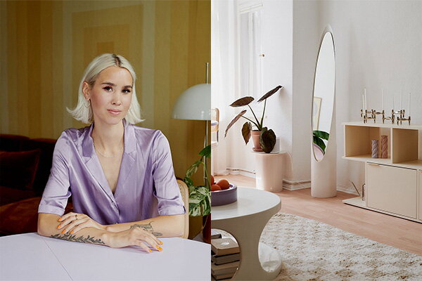 Franckly | Marketplace for pre-owned design