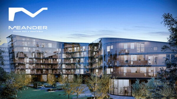 Meander Collection - Modern Scandinavian Designs – Finnish Design Shop