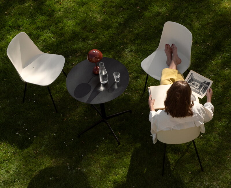 Dining essentials | Scandi dining tables & chairs