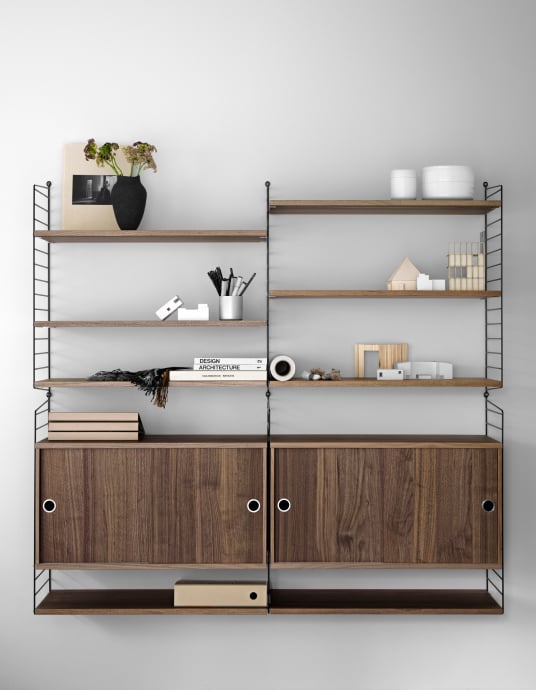 Perch sprung from the FDS Award competition into Nikari's top product ...