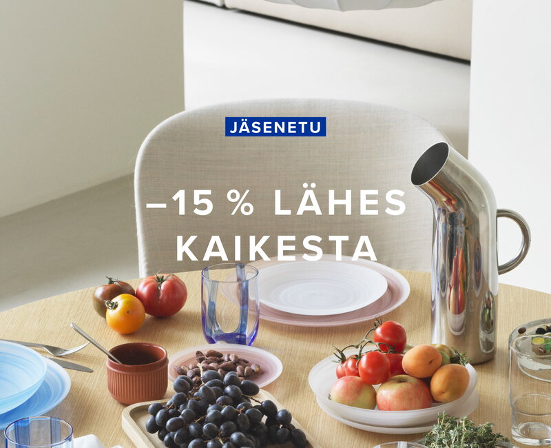 Finnish Design Shop | Pohjoismaisen muotoilun verkkokauppa