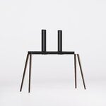 JALG TV stand, 42''-55'', walnut | Finnish Design Shop