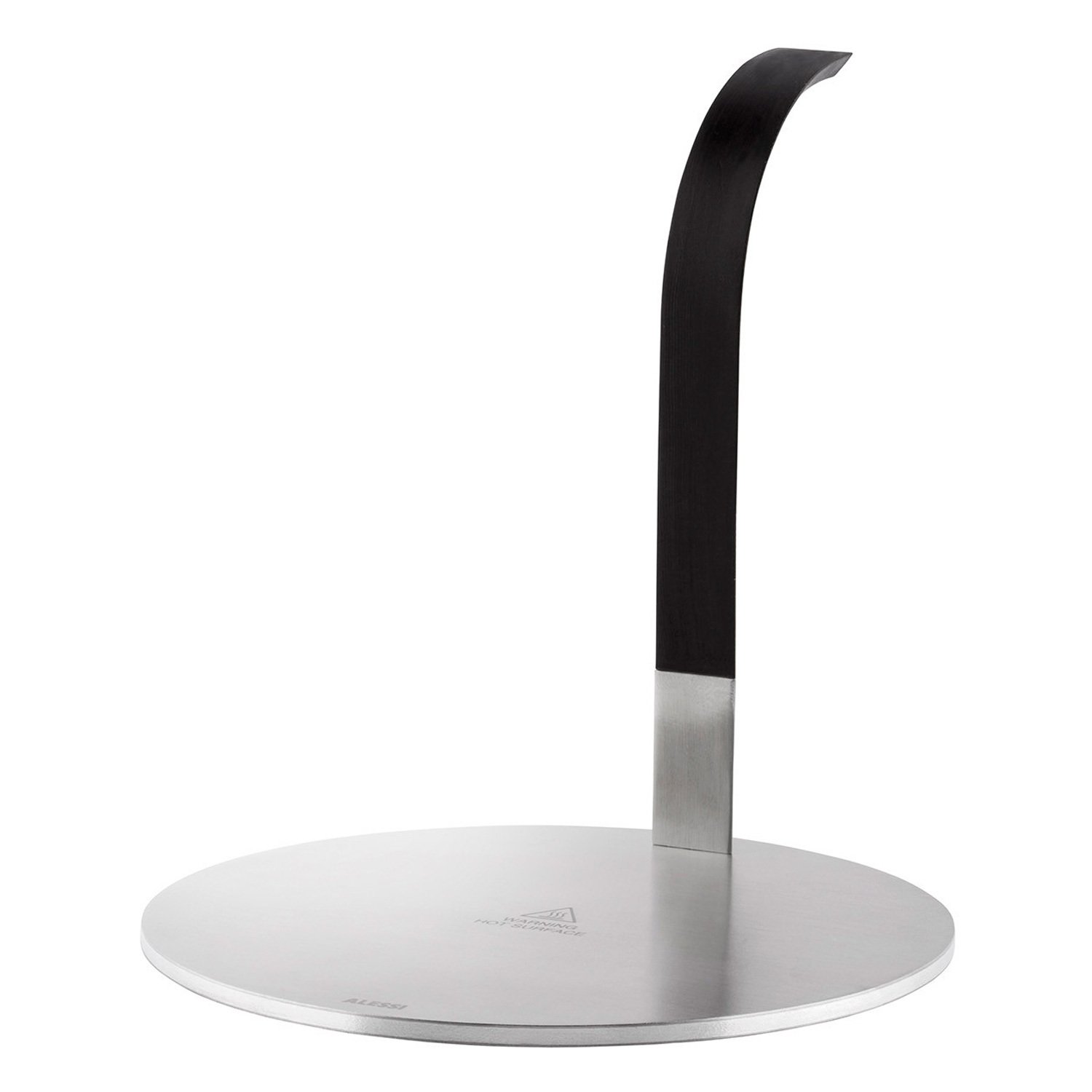 Alessi Little Helper induction adapter, 13 cm | Finnish Design Shop