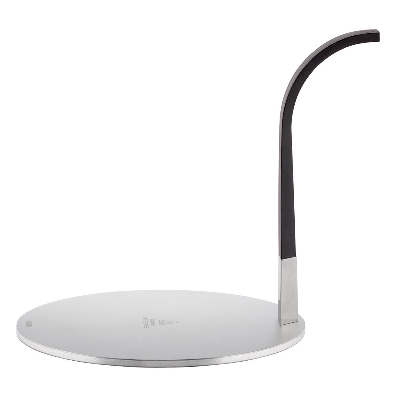 Alessi Little Helper induction adapter, 13 cm | Finnish Design Shop