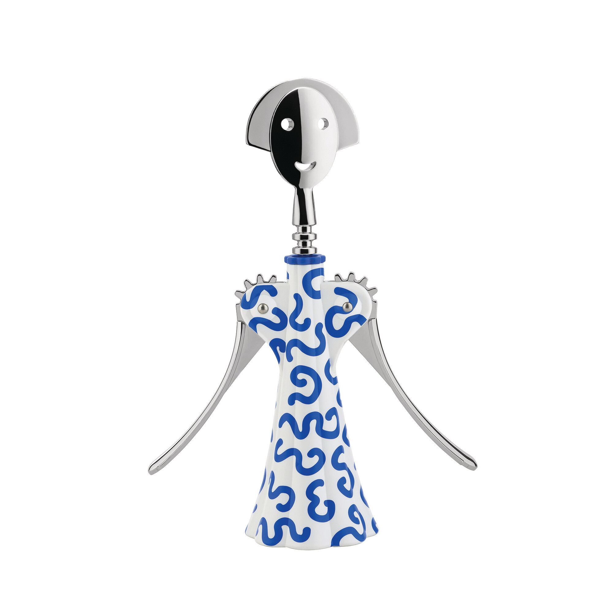 Alessi Anna G. corkscrew, Delft | Finnish Design Shop CH