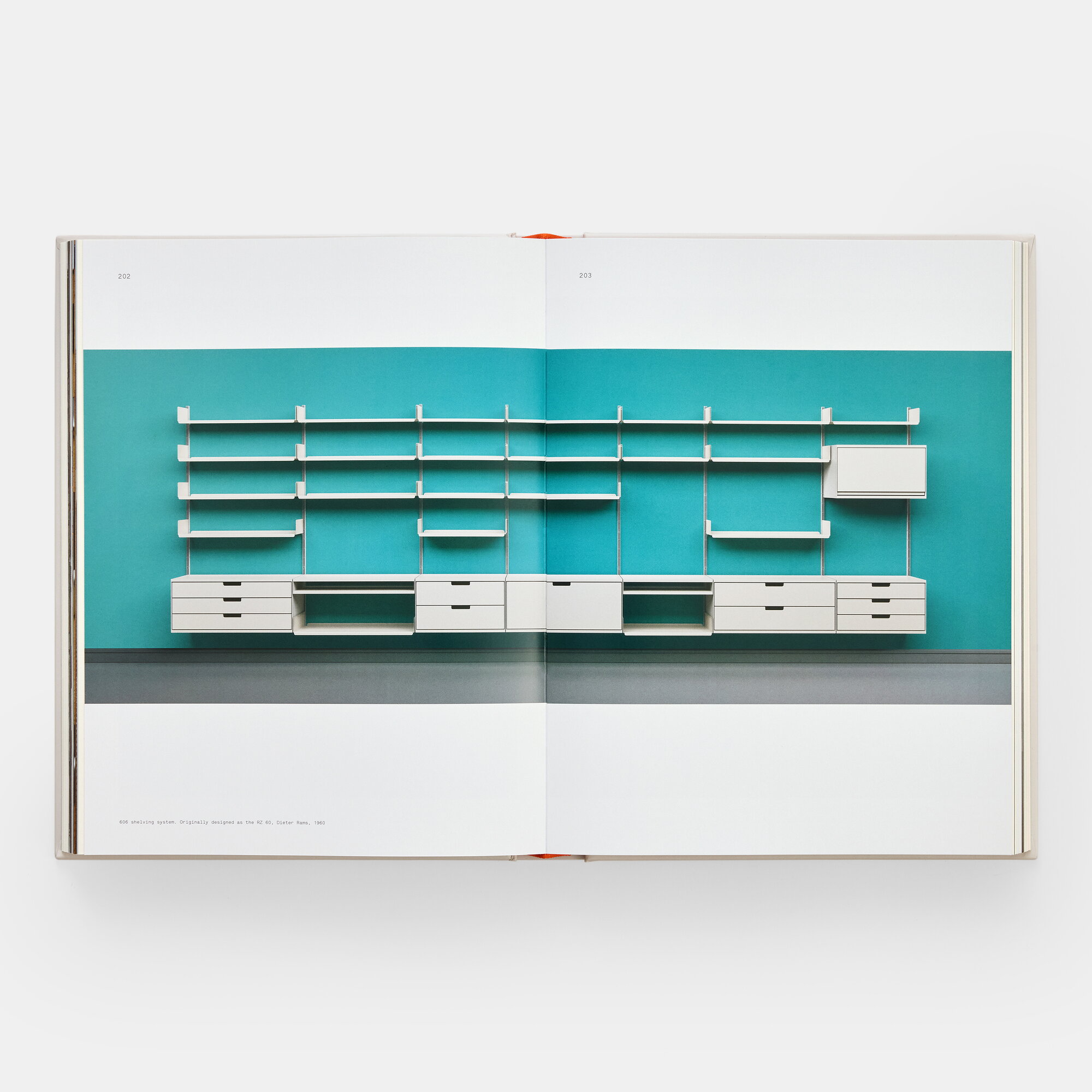 Phaidon Dieter Rams: As Little Design as Possible | Finnish Design Shop
