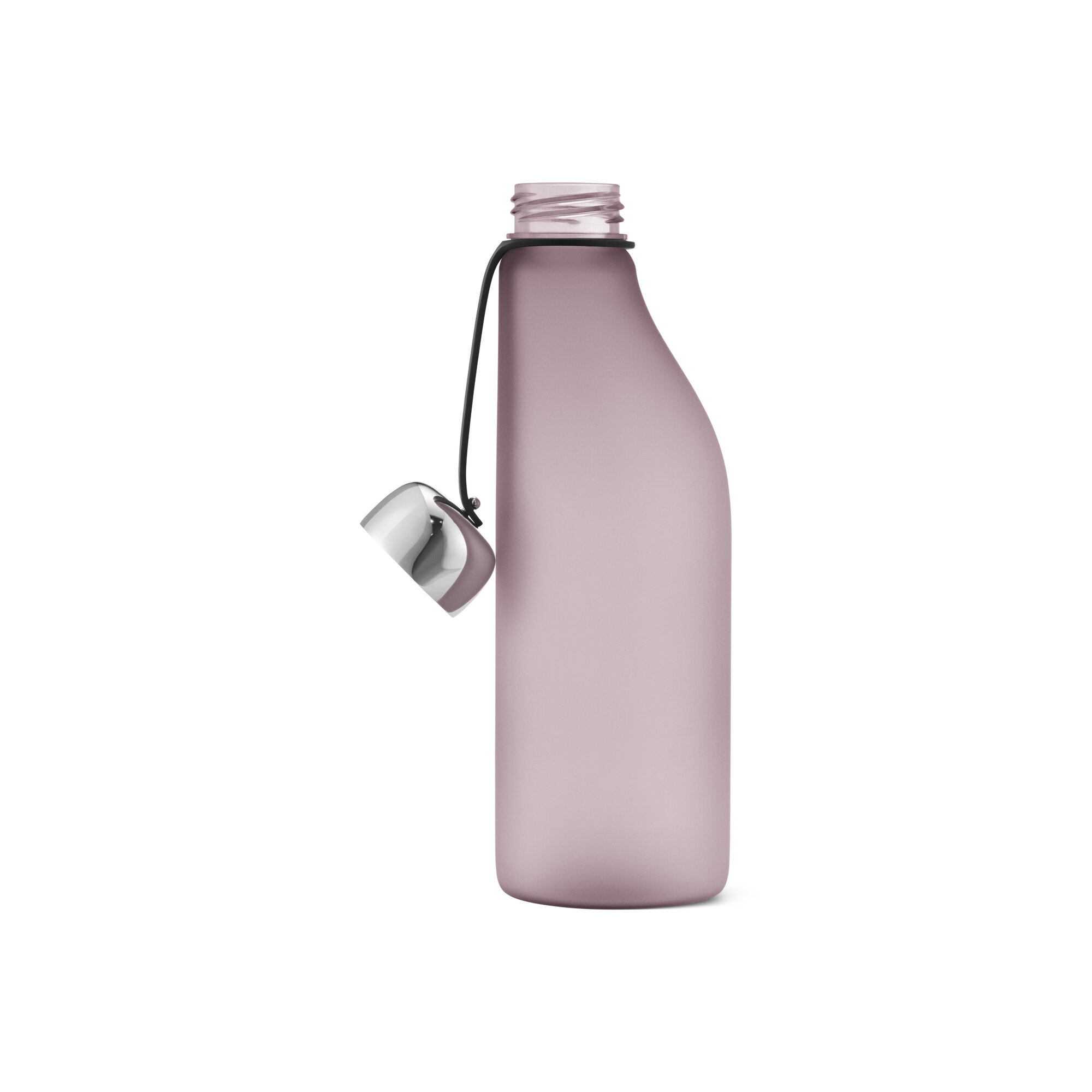 Georg Jensen Borraccia Sky, 0,5 L, rosa | Finnish Design Shop