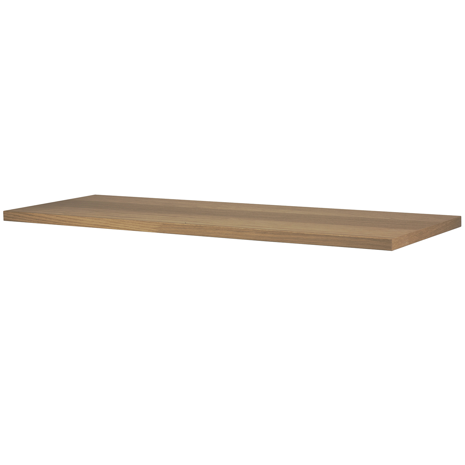 Maze Étagère Pythagoras L, 80 x 27 cm, chêne | Finnish Design Shop