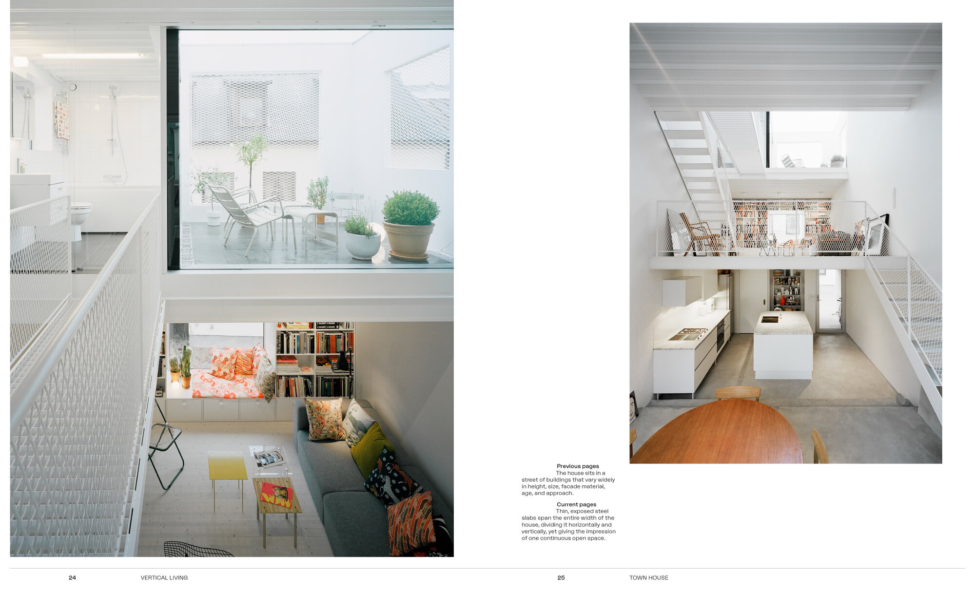 Gestalten Vertical Living: Compact Architecture for Urban Spaces ...