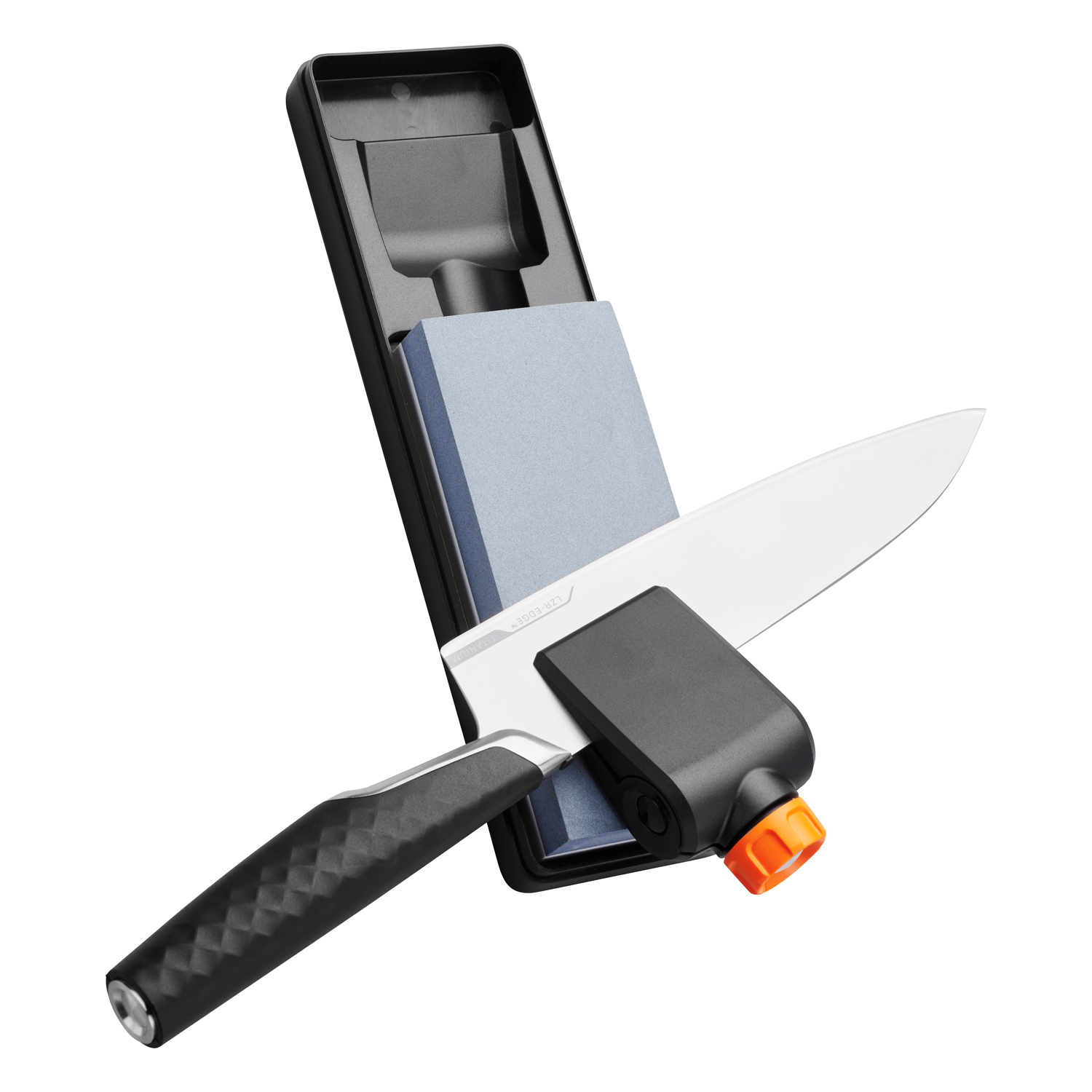 Fiskars Premium Whetstone sharpener | Finnish Design Shop