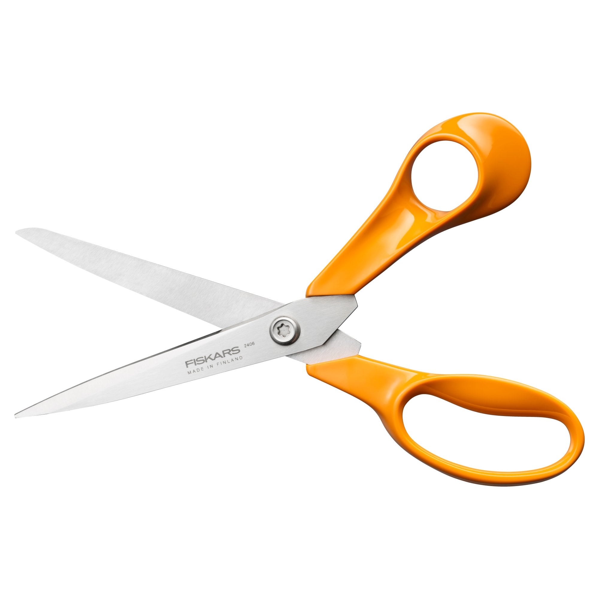 Fiskars Classic universal scissors, 21 cm, fixing | Finnish Design Shop