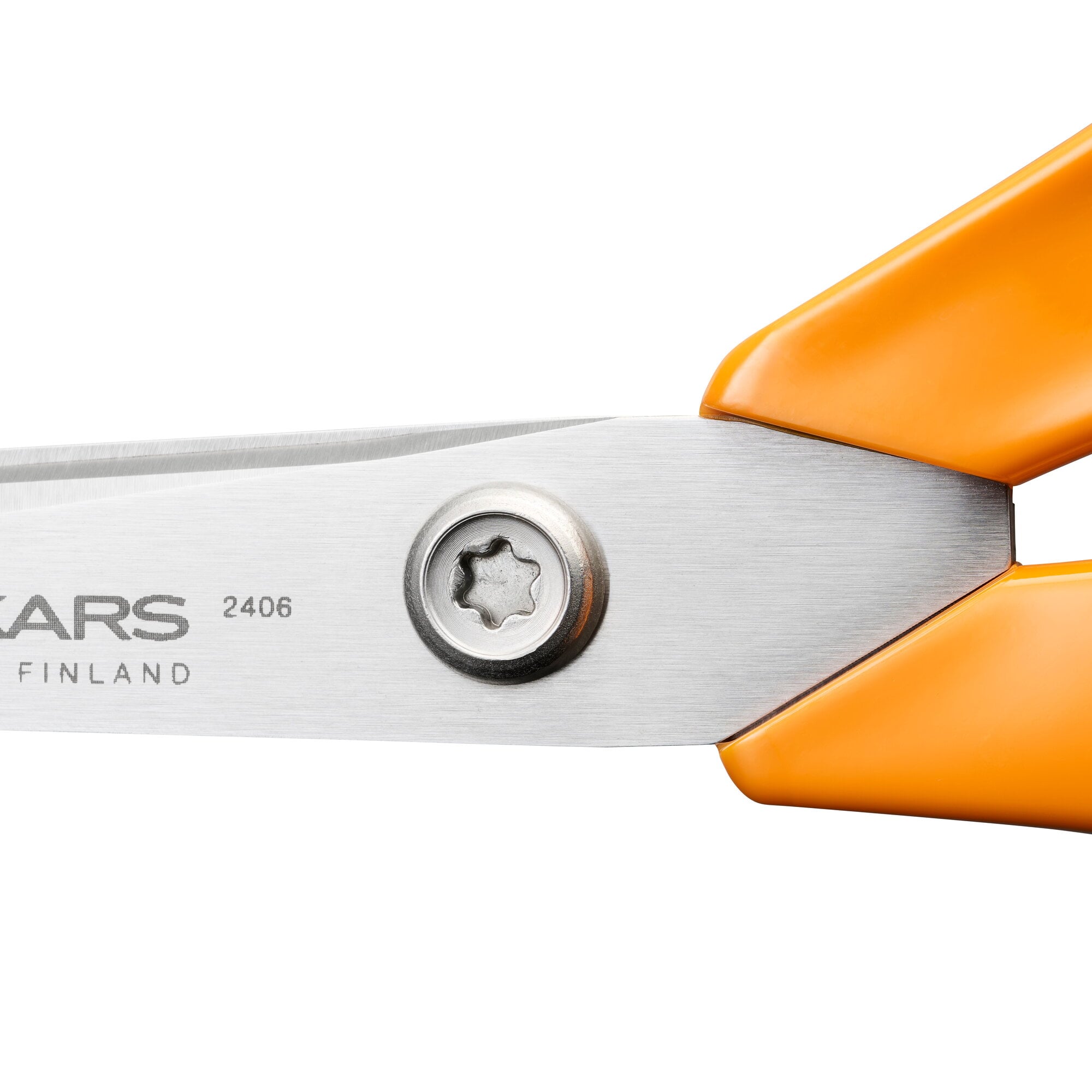 Fiskars Classic universal scissors, 21 cm, creative | Finnish Design Shop