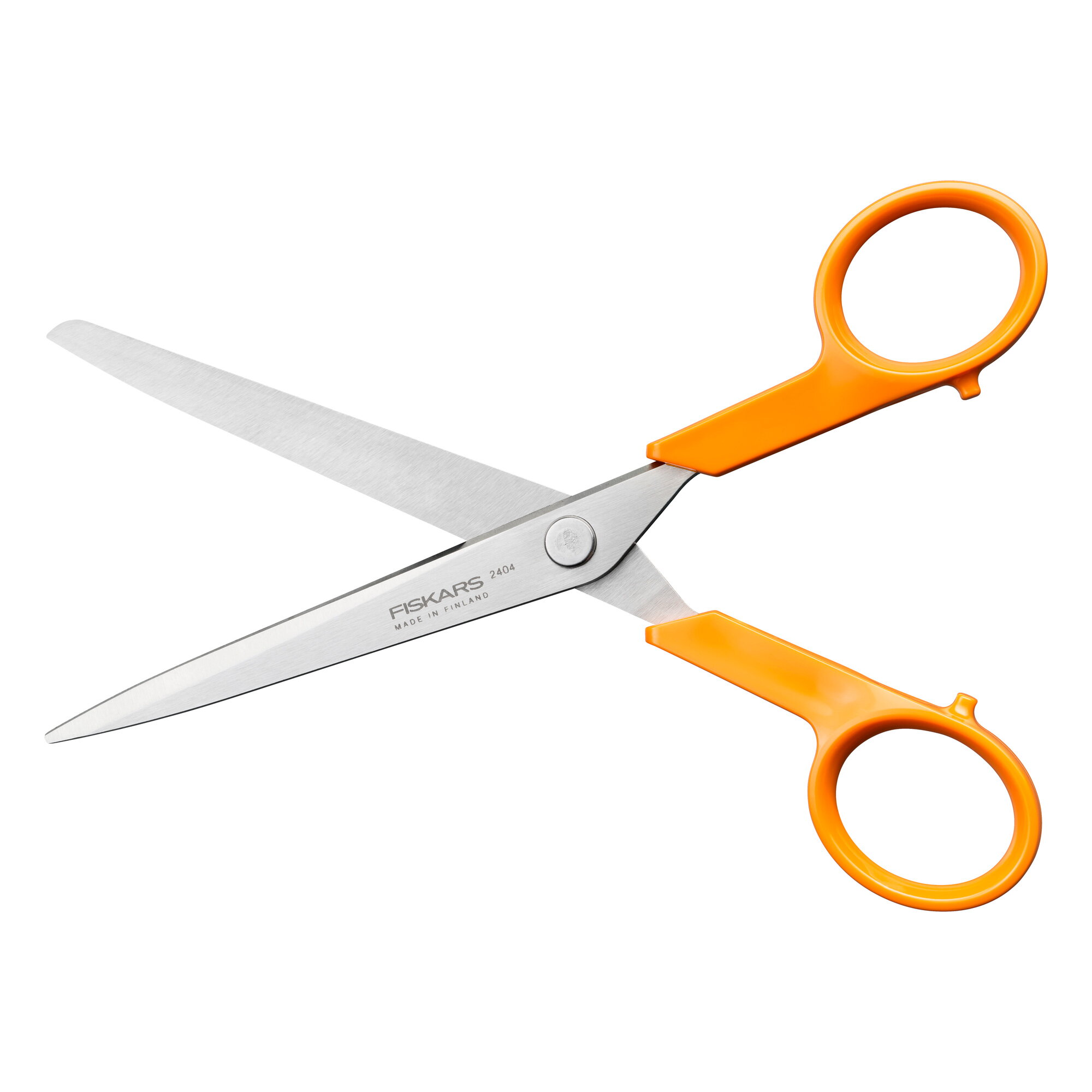 Fiskars Classic small universal scissors, 16 cm, fixing | Finnish ...