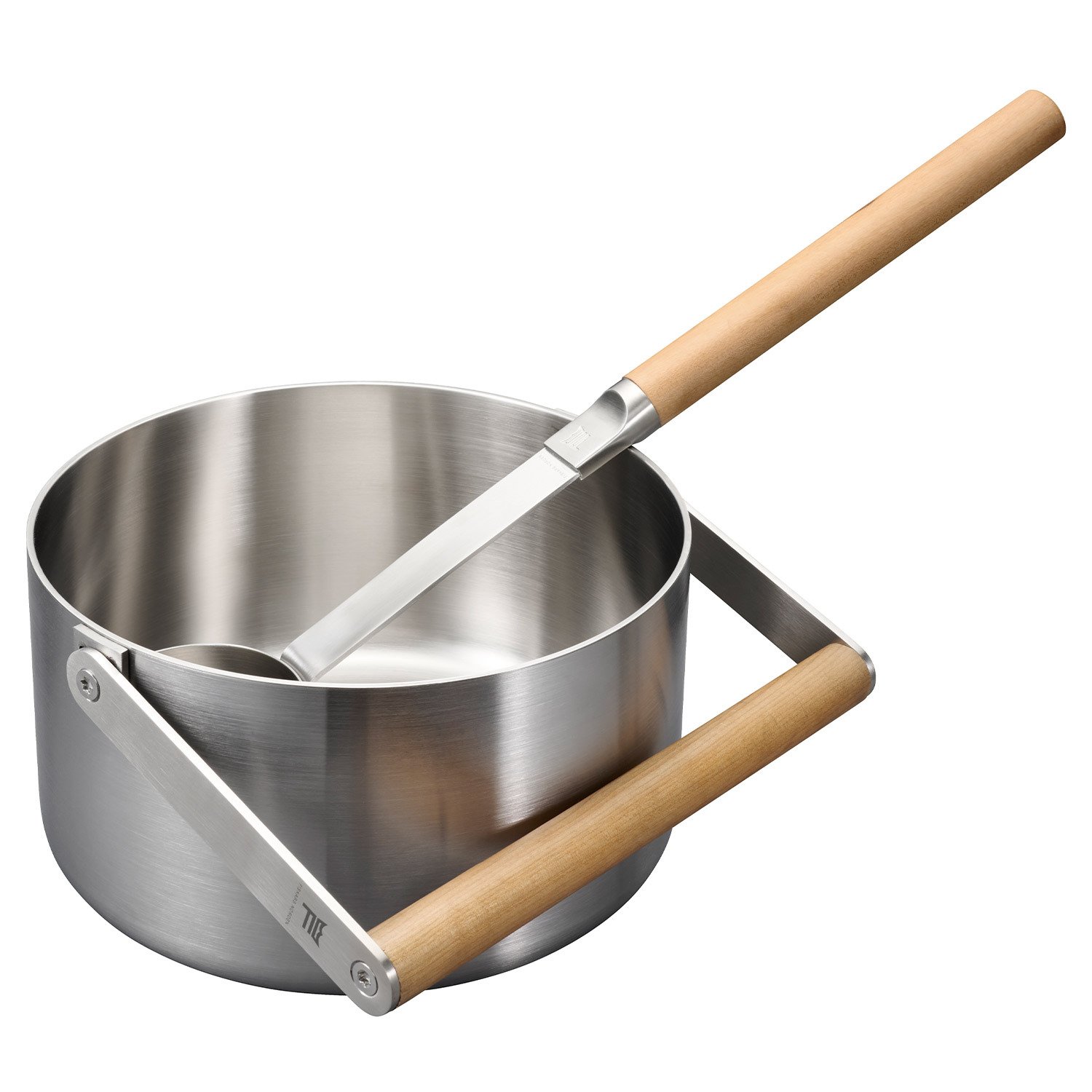 Fiskars LAB saunasetti | Finnish Design Shop