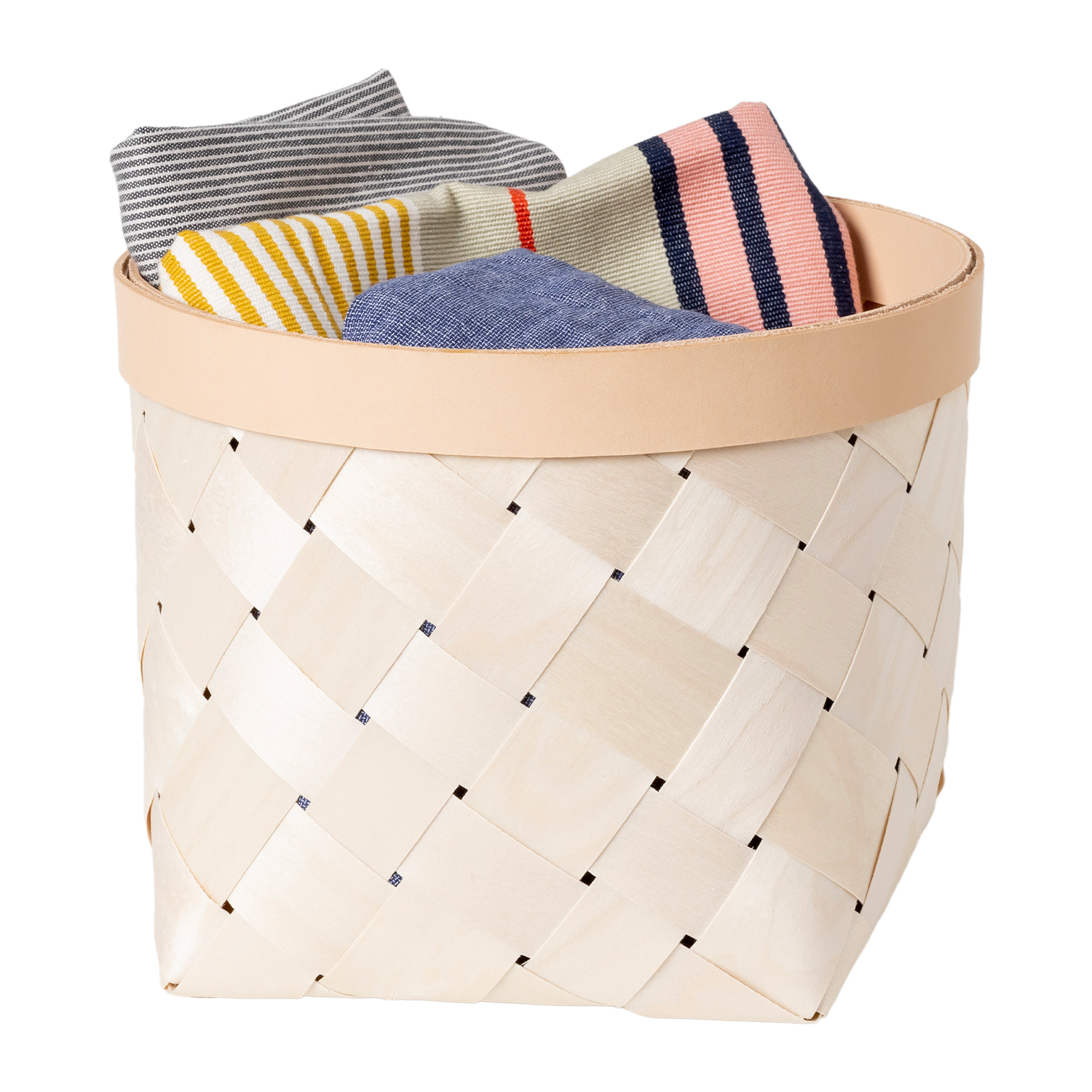 Verso Design Varpu basket, S | Finnish Design Shop