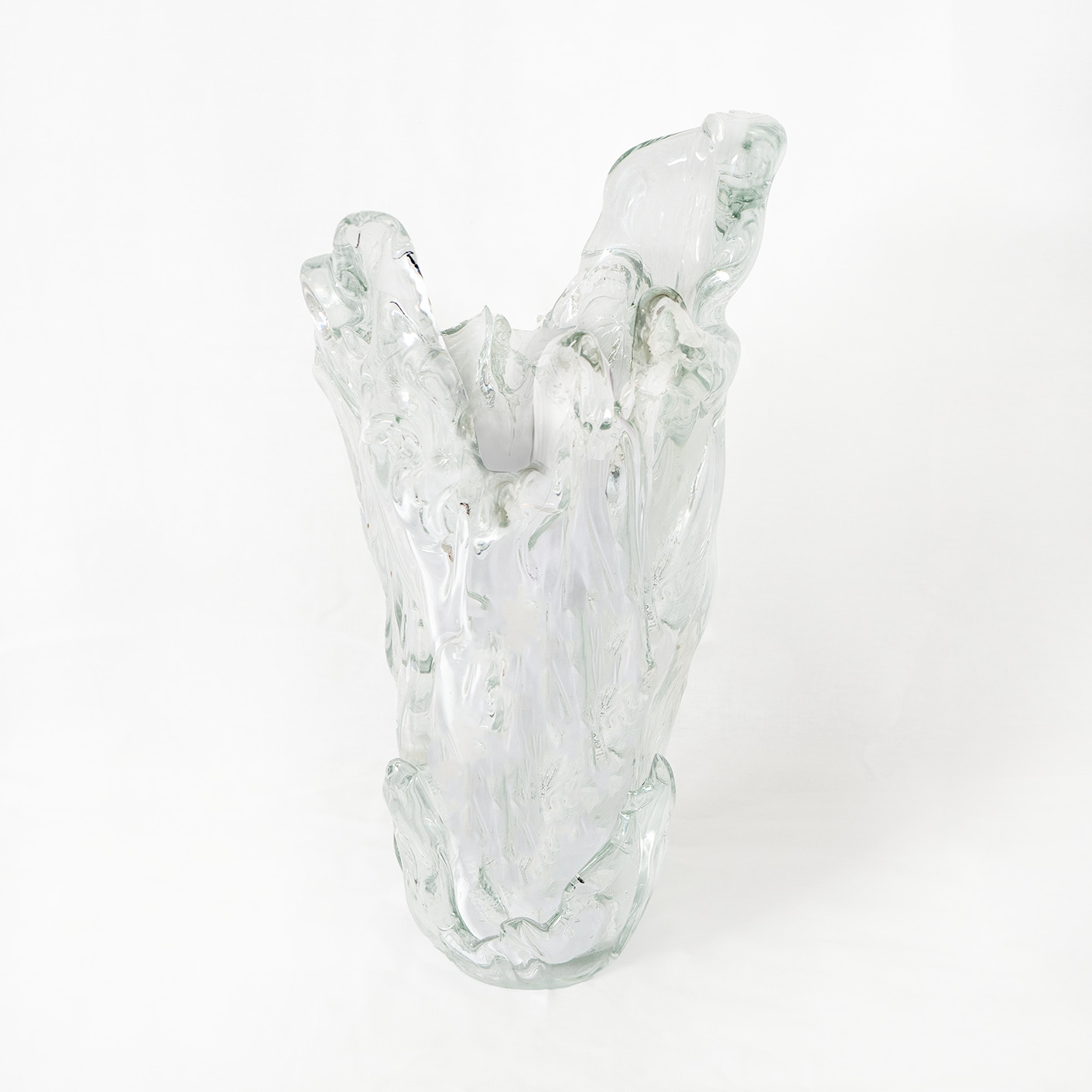 Fólk Reykjavík Lava vase, large | Finnish Design Shop